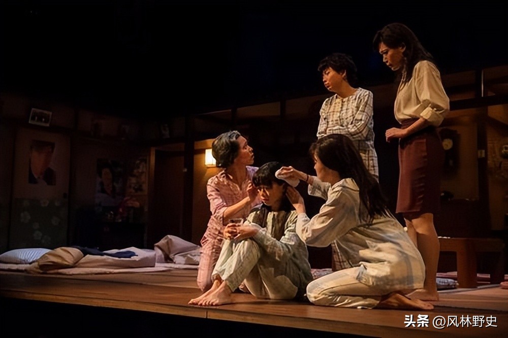 The Effect of Stage Actions on Shaping Xia Zi's Character Image - iMedia