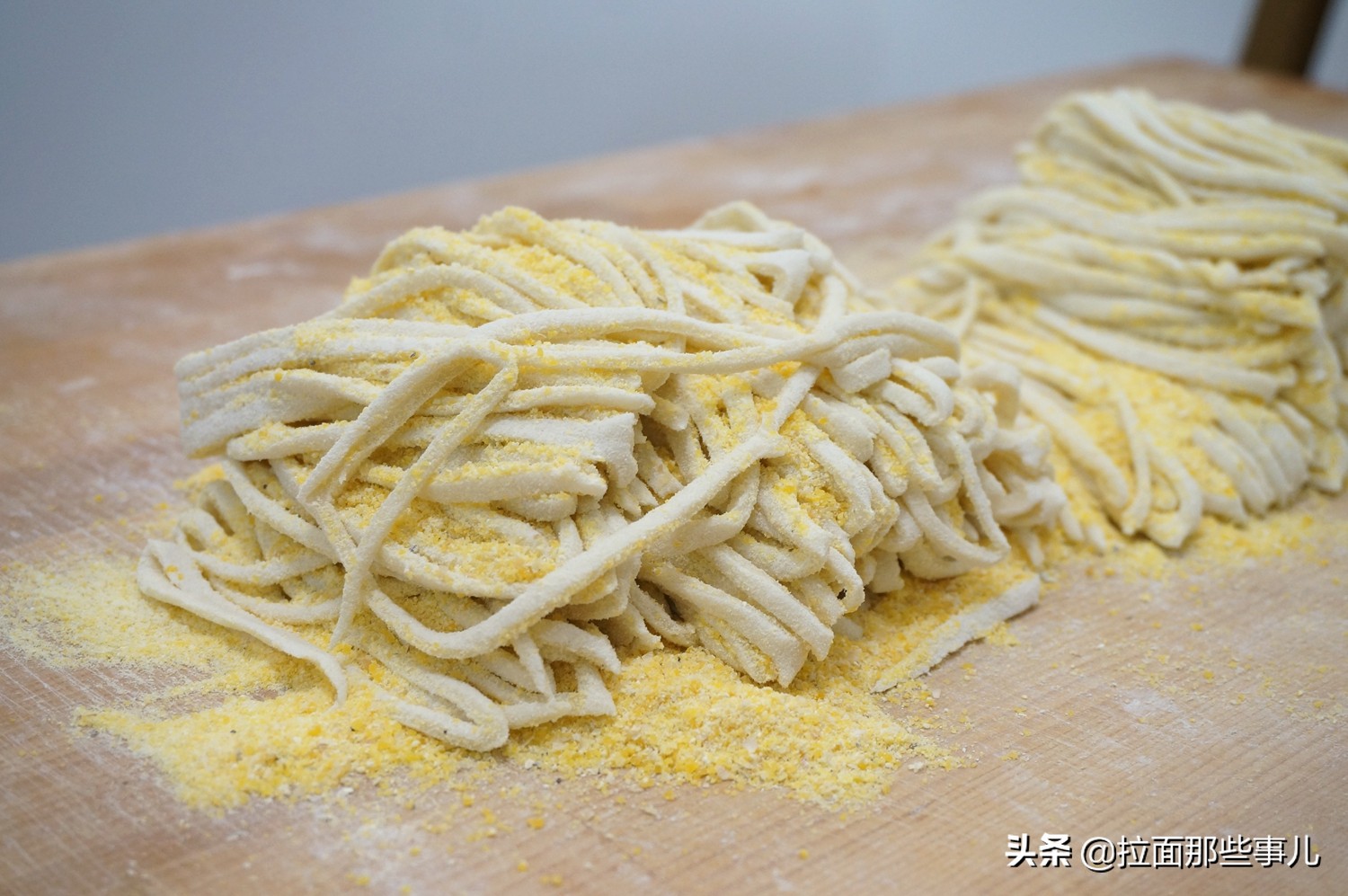 Hand-rolled noodles, 10 common problems, let's see how many you have ...