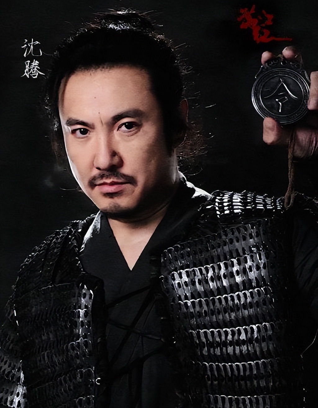 Wu Jing and Shen Teng's new film "The Flavor of Gunpowder" is about to ...