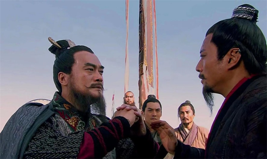 Song Jiang is a small official in a peasant family. Why is he so rich ...
