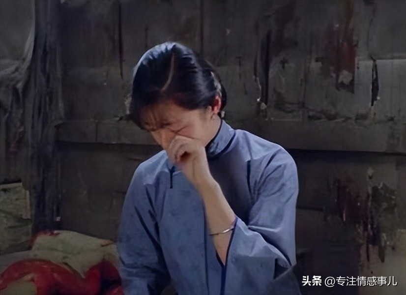 Revisiting "Camel Xiangzi": I just understood that Xiao Fuzi chose to ...