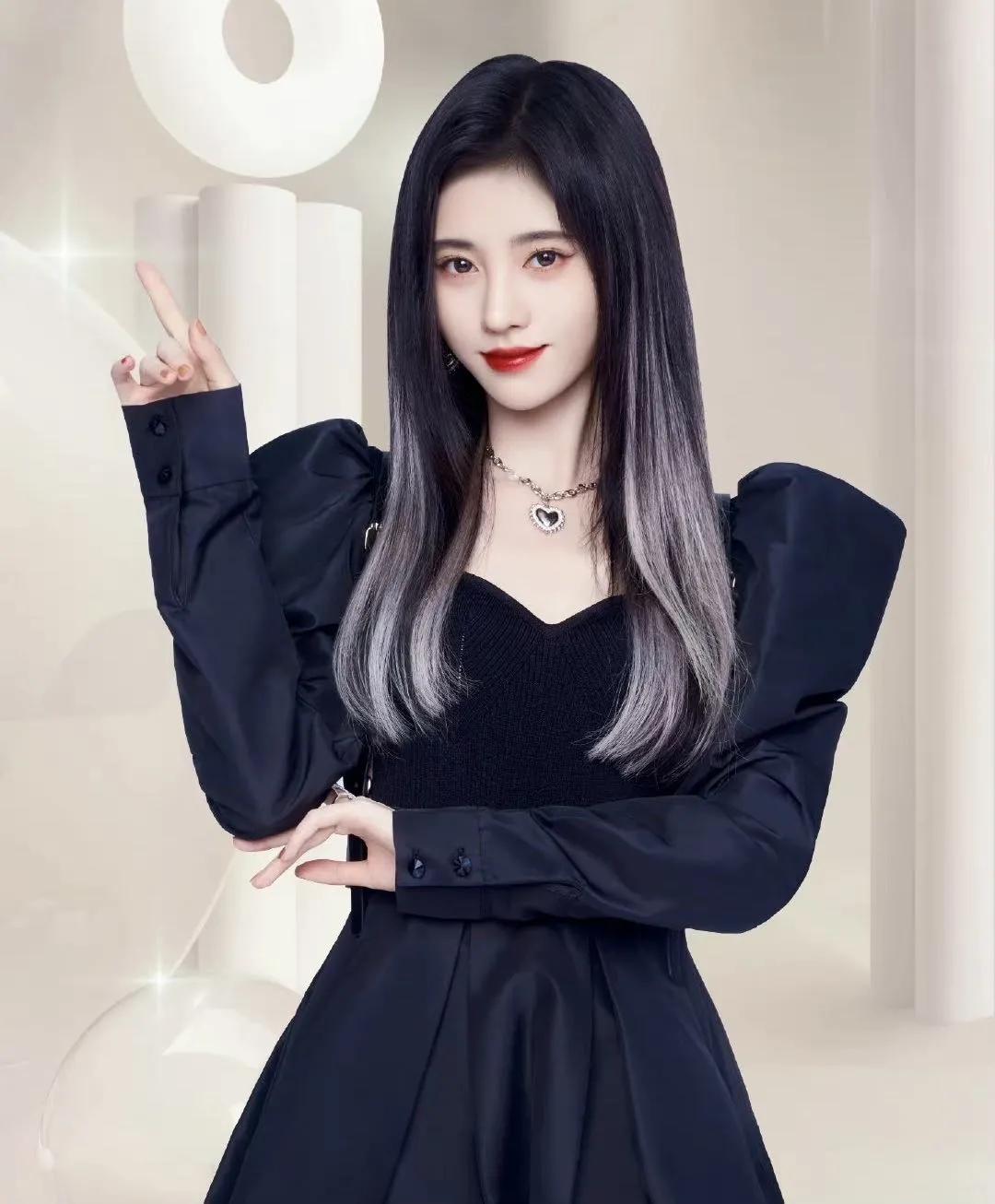 Little Gossip, Ju Jingyi, "Yu Sheng", Du Haitao, Shen Mengchen, Xu ...