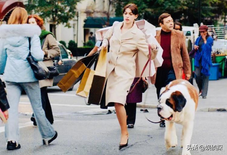 'The Devil Wears Prada' Reveals Issues With Workplace Relationships ...