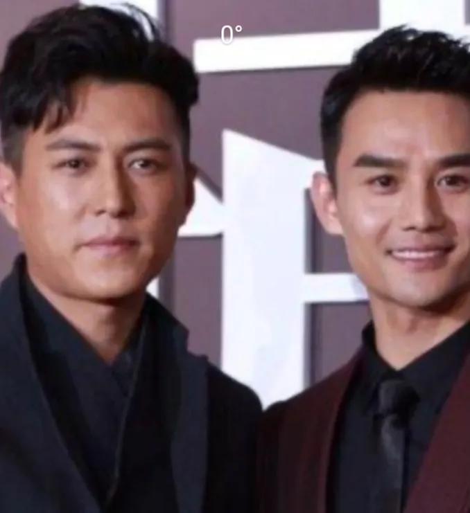 Not real brothers, better than real brothers——The profound friendship between Jin Dong and Wang ...