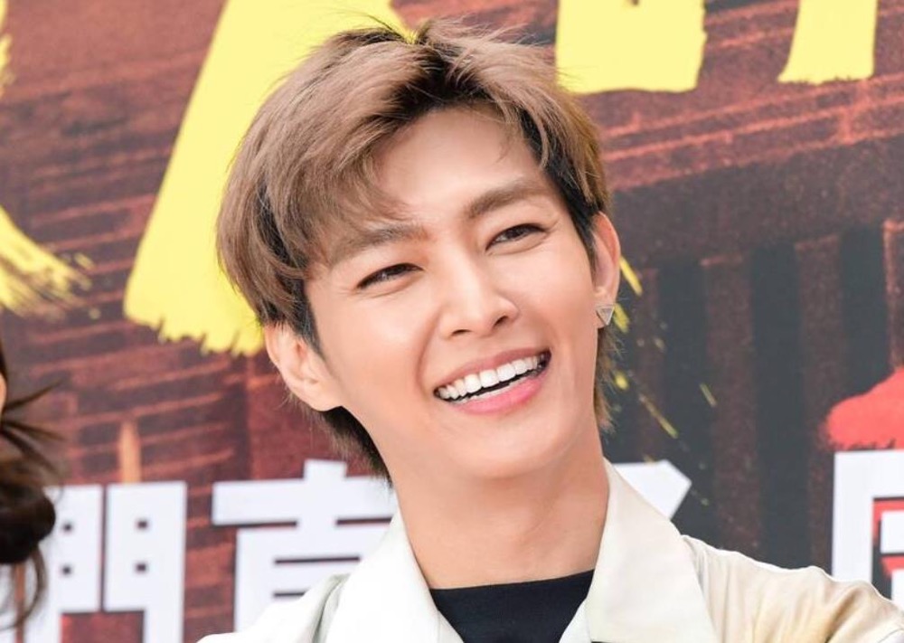 Aaron Yan's tea shop management disputes exposed, ex-partner accused of ...