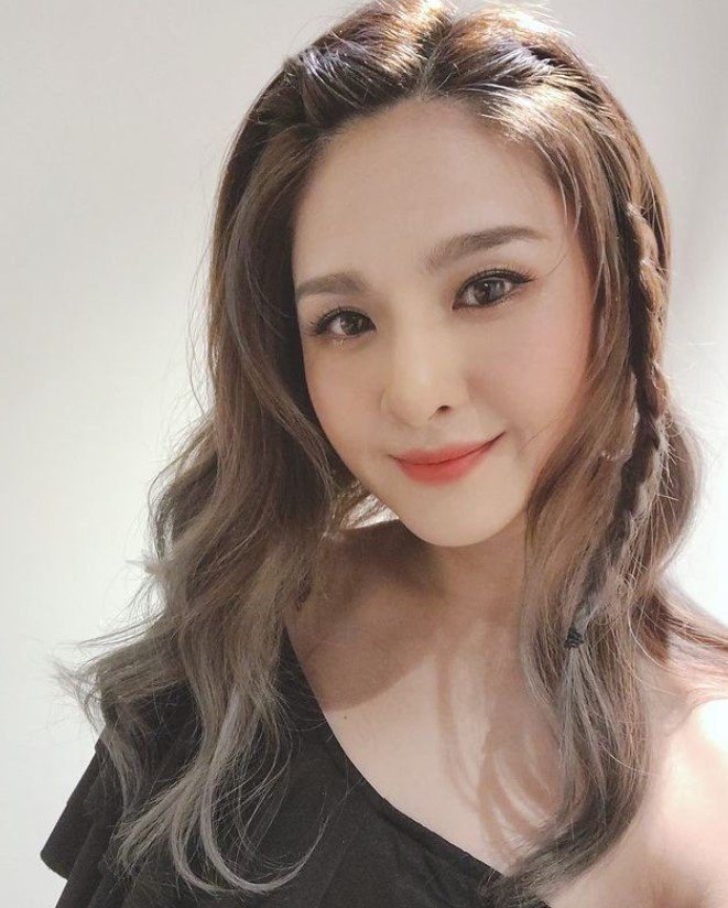 Taiwanese actress!Cai Shuzhen stunned everyone, Li Jiaying's childlike ...