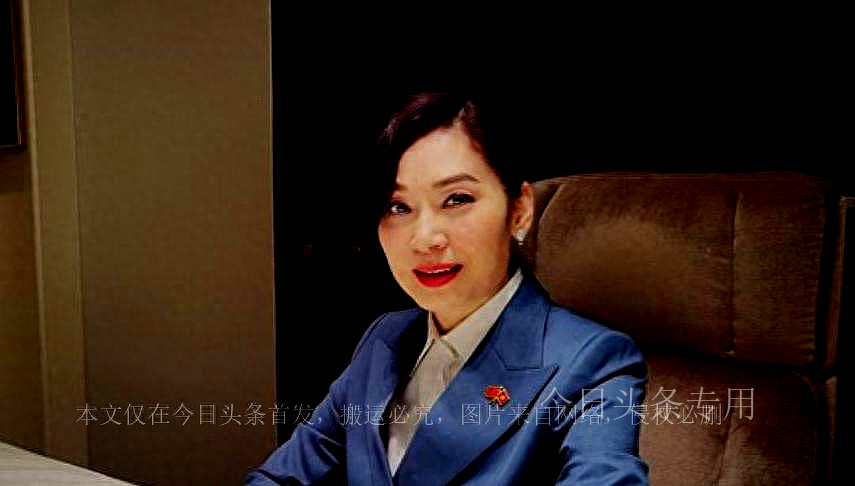 Hong Kong sister Kwong Mei-yun: She spent all her savings to buy 10 ...