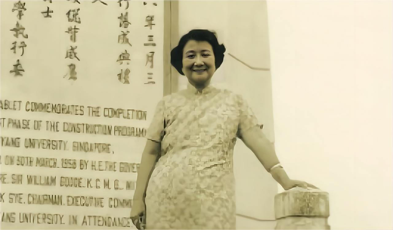 After 36 years of marriage, she did not share the same room with her ...