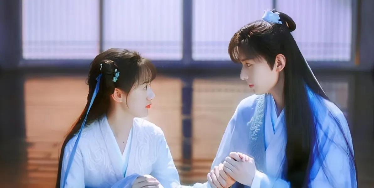 Starfall Canglan Jue is not considered a big hit, since 2014 there are ...