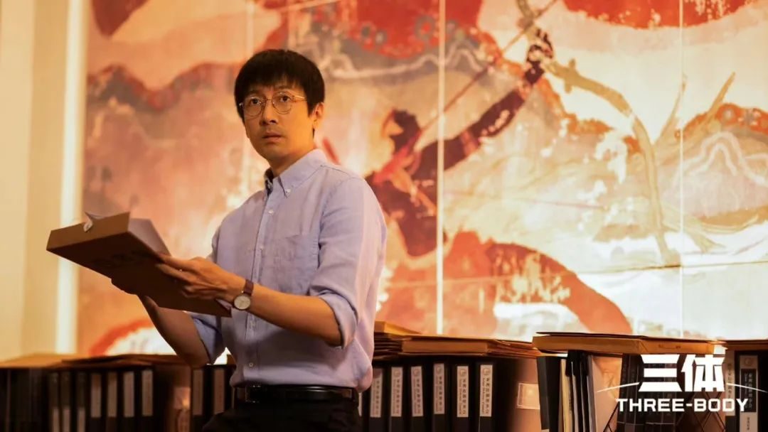 How Tencent Video Crossed the Narrow Gate of "The Three-Body Problem ...