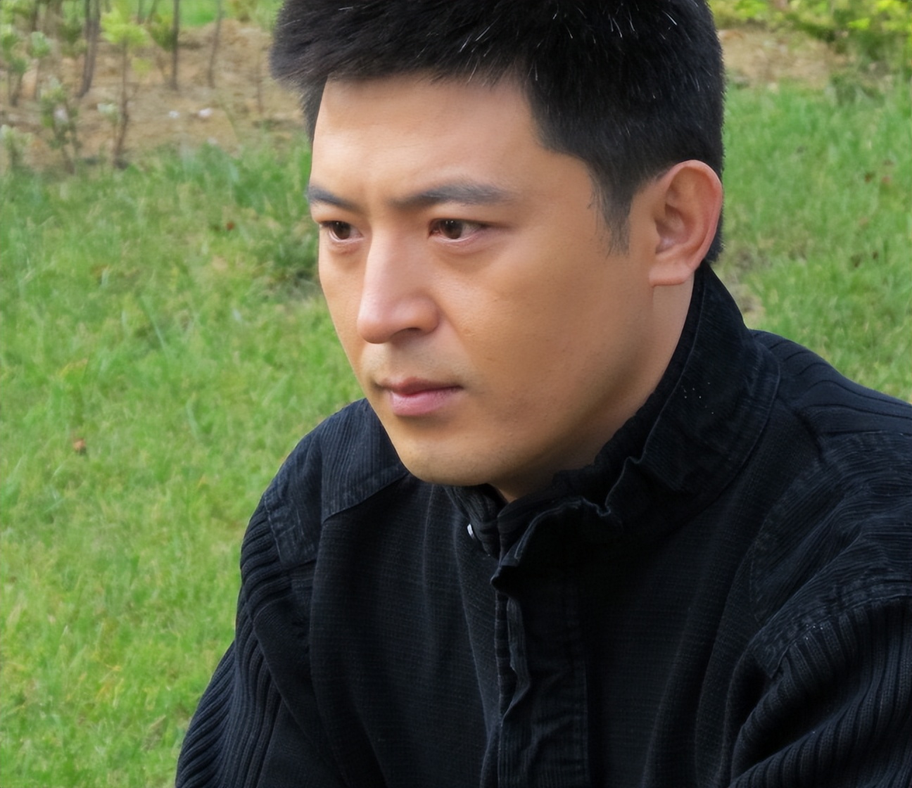 You would never have imagined that Sun Tao's ability to attend the ...