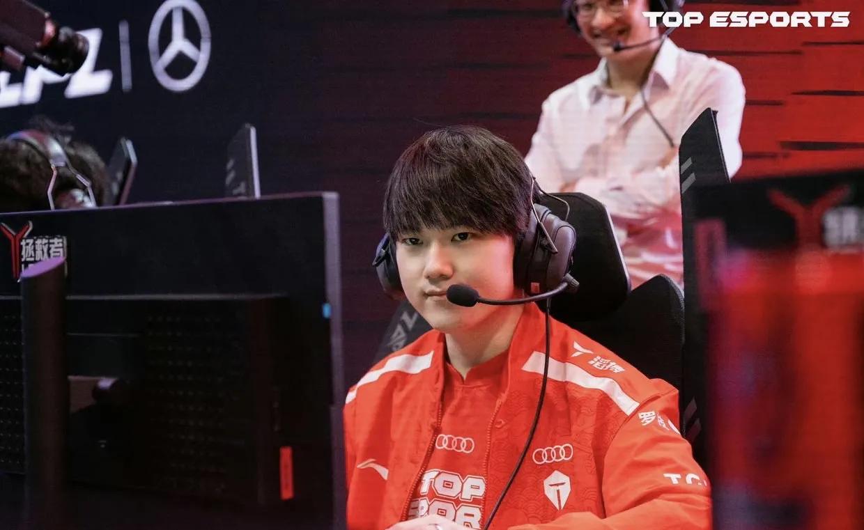 After Uzi joins, does EDG have a chance to reach the S13 global finals? - iMedia