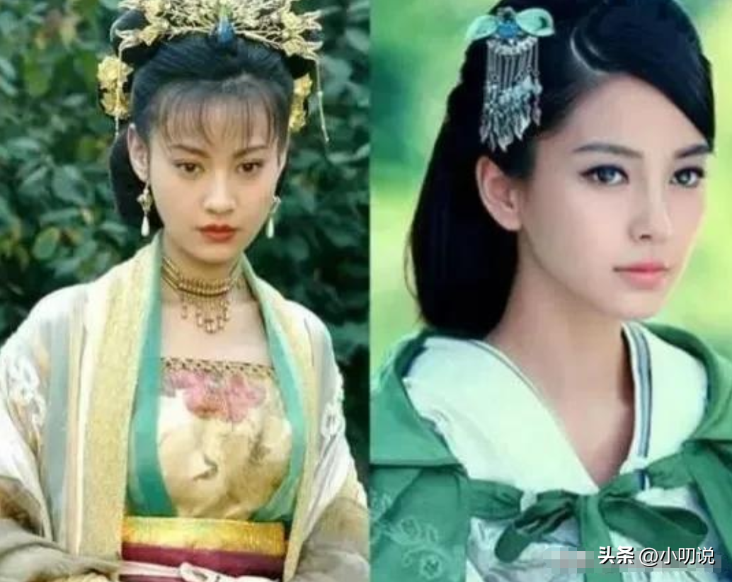 Jiang Yuyan became the shadow of childhood, Yang Xue first talked about ...