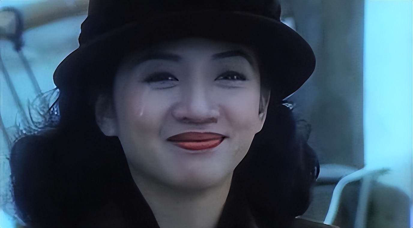 In 2003, before Anita Mui passed away, why didn't Zhao Wenzhuo and Wu Junru come to visit? - iMedia