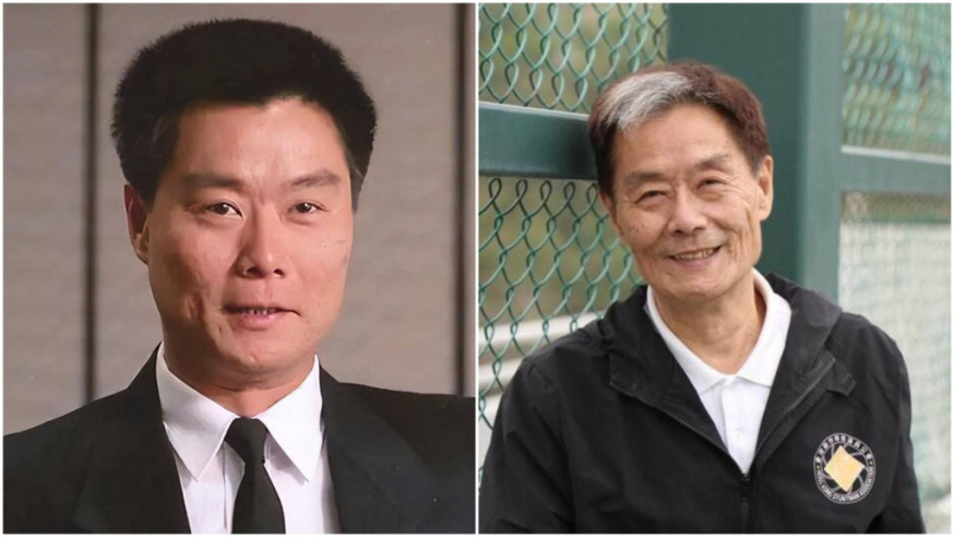 The old drama bone Xu Zhongxin died of illness. He was the boss of the ...