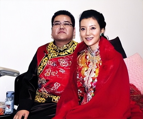 Li Zhaohui's 21.6 million reward is on the hot search, and the past of ...