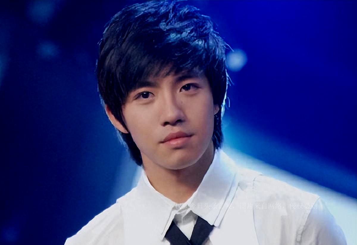 "Who is He" Yu Haoming no longer needs to prove himself - iMedia