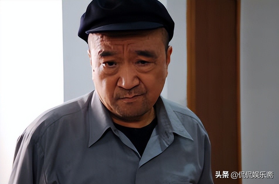 Chen Yanlin: Father-in-law Li Baotian was absent from my wedding, I am ...