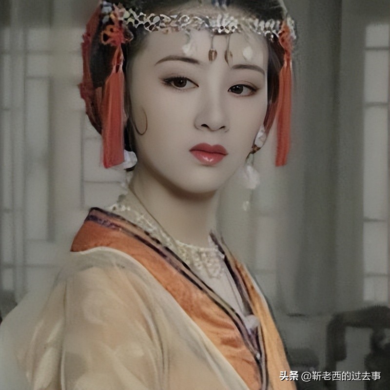 Xiao Li Lin: After Du Bingyan became popular, his scenery also ...