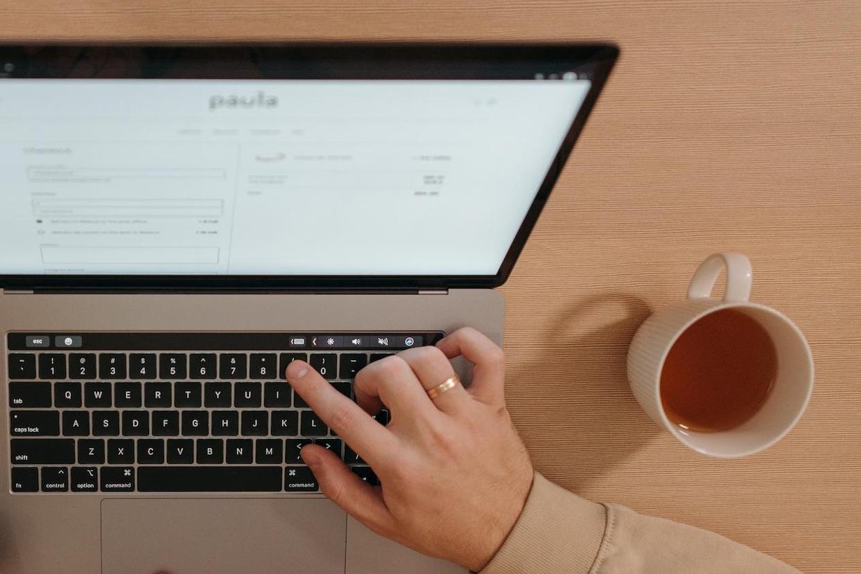 The Wubi input method, which was once popular, is now being abandoned ...