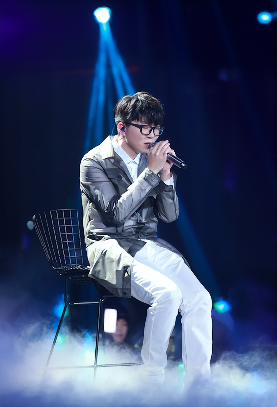 The whole story of Hua Chenyu and Mao Buyi's grievances, "We all have children"! - iMedia