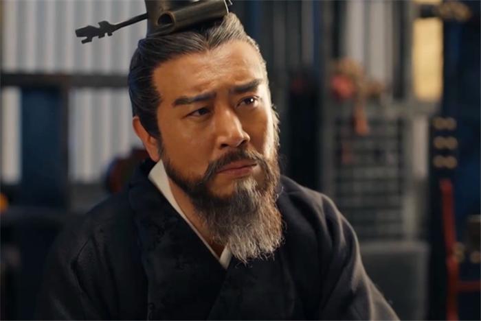 When Xun Yu was old, why did he "betray" his lord Cao Cao?There are only two reasons - iNEWS