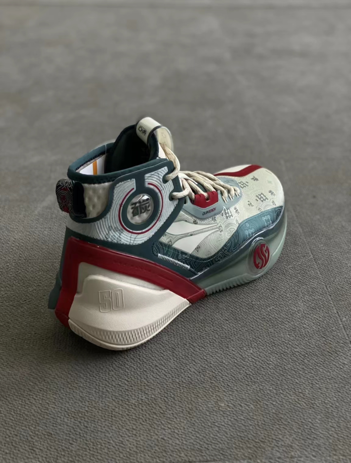 361-degree AG3 Pro "one yuan and beginning" color matching exposure!The most classic color ...