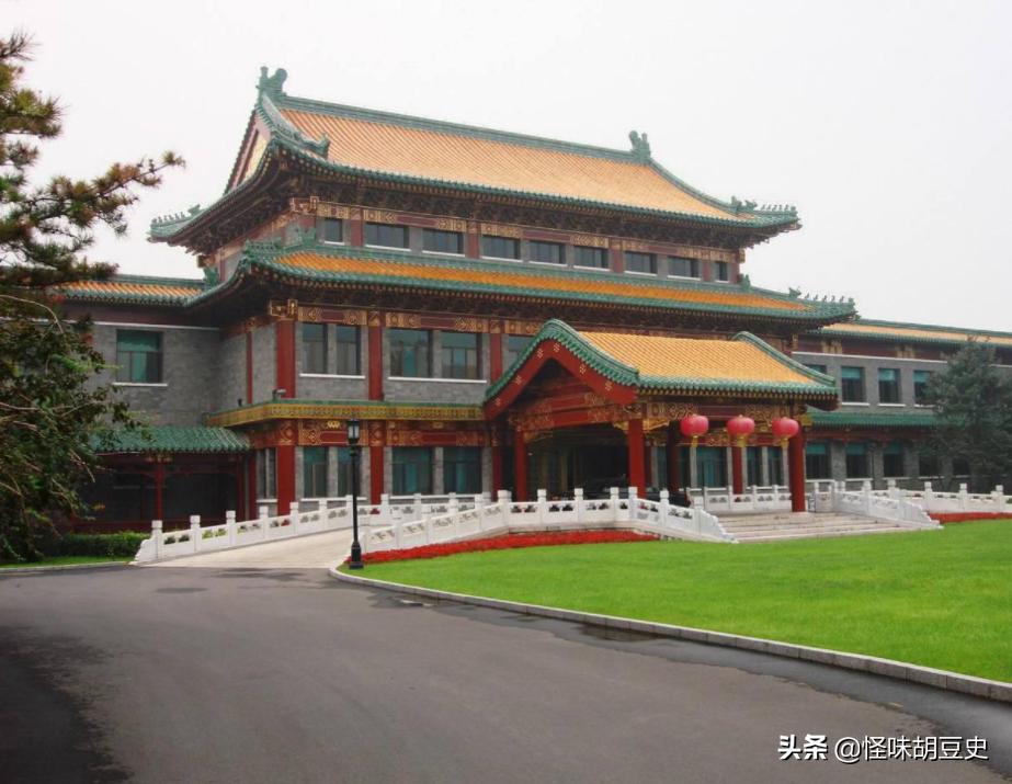 Yan Changgui: How did I become a confidential secretary - iNEWS