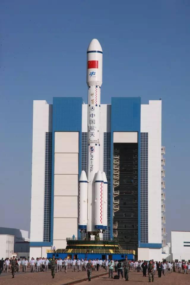 Flight time reaches 9 months! Major breakthrough in reusable ...