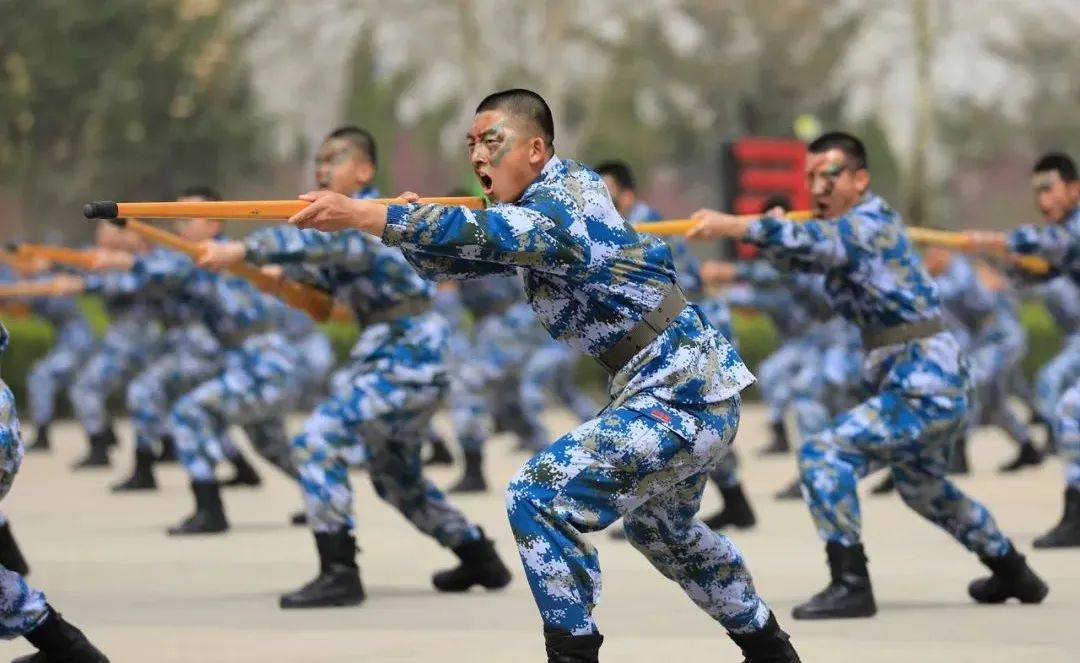 Join the army in the second half of the year, ten new changes!(fast ...