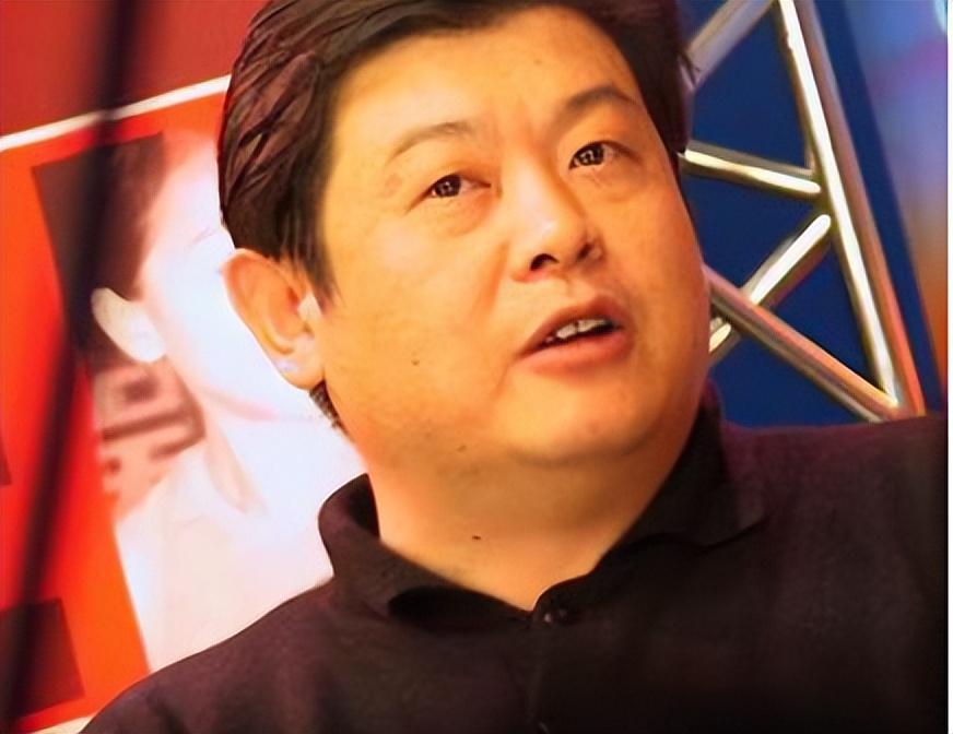 In 2005, Ge You, who Zeng Hao promised to help Fu Biao raise his son, has he fulfilled his ...