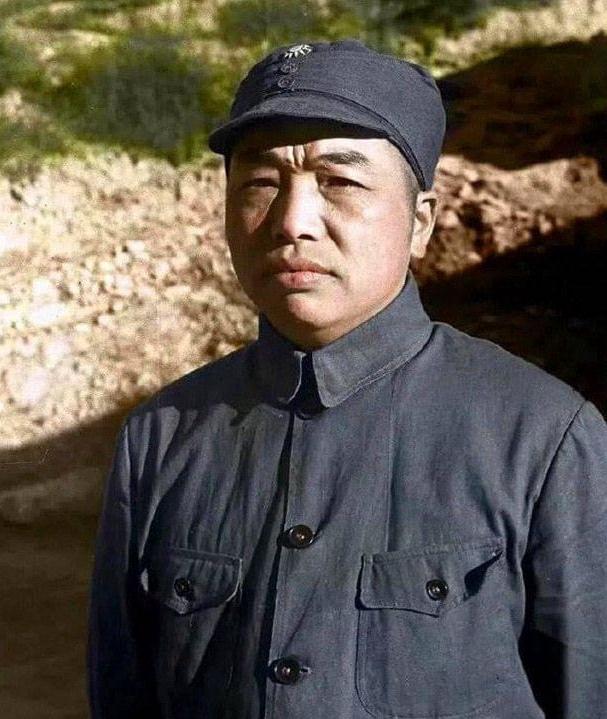 Appreciation of General Peng's handwriting - iNEWS