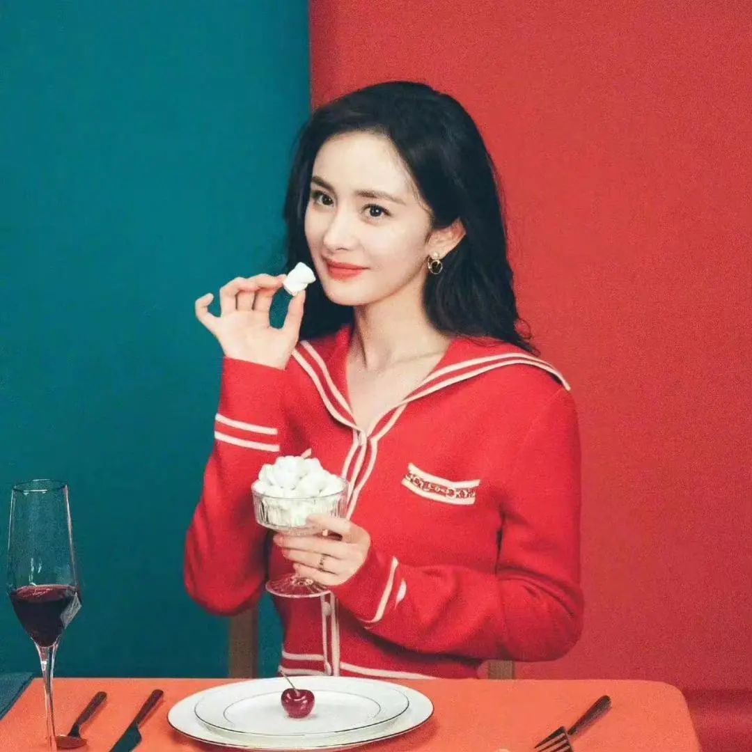 Entertainment gossip: Liu Haoran, Yang Mi, Zhang Han, Hua Chenyu, Feng ...