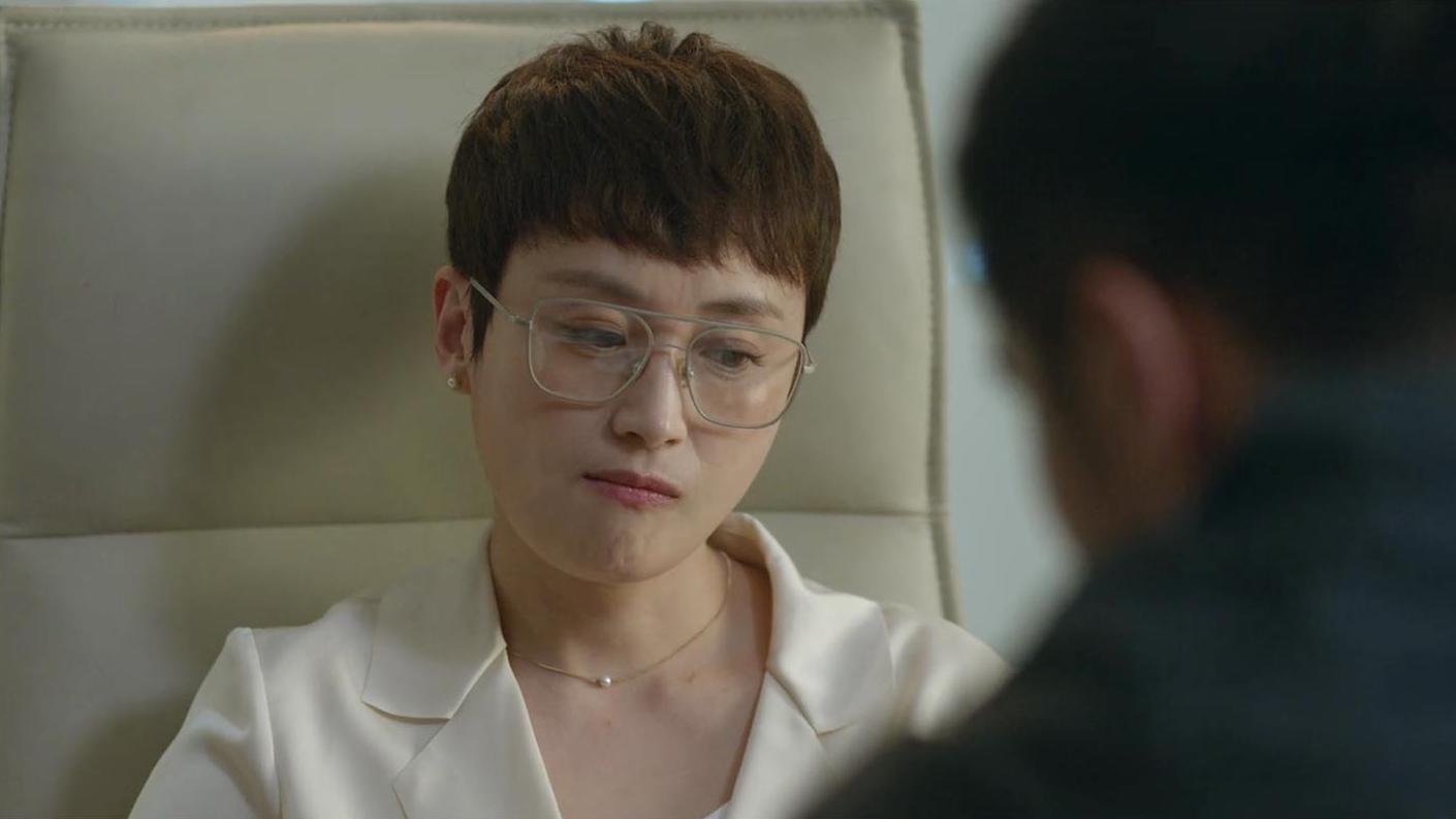 Guilty of Hunting Crime: Mysterious Woman Reveals Her True Face, Revealing Shen Yi's Heartache ...