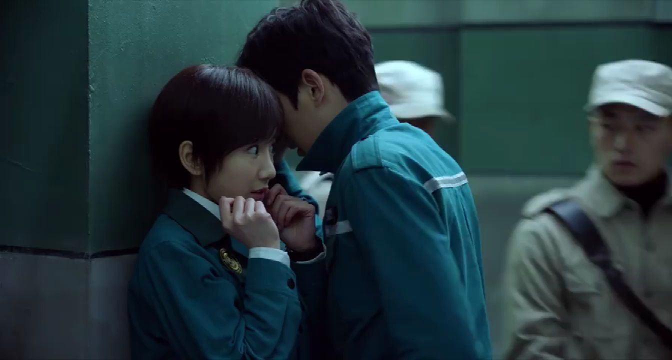 "Splendid Weiyang" Mao Xiaotong's Li Changru: Appearance is a little ...