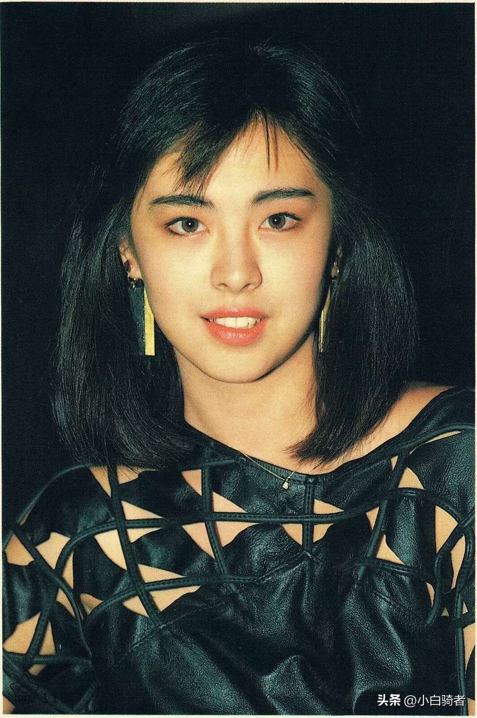 A poem evoked the memories of a generation—Hong Kong and Taiwan actress ...