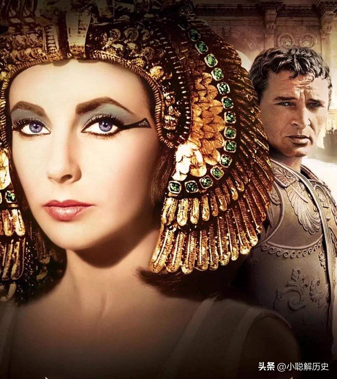 The 3 great beauties in the history of the world, one of them is ...
