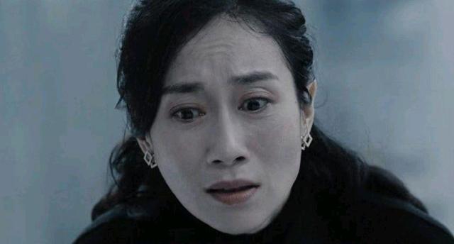 The death of Song Baiyu in the TV series "The Truth" is too cruel, and Song Jinxiu sets up the ...