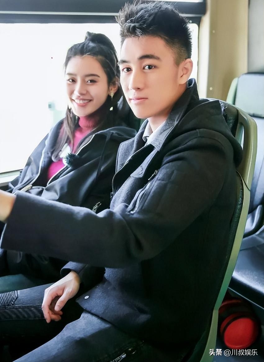 Netizens ran into the gambling king Sifang's family, He Youjun watched ...