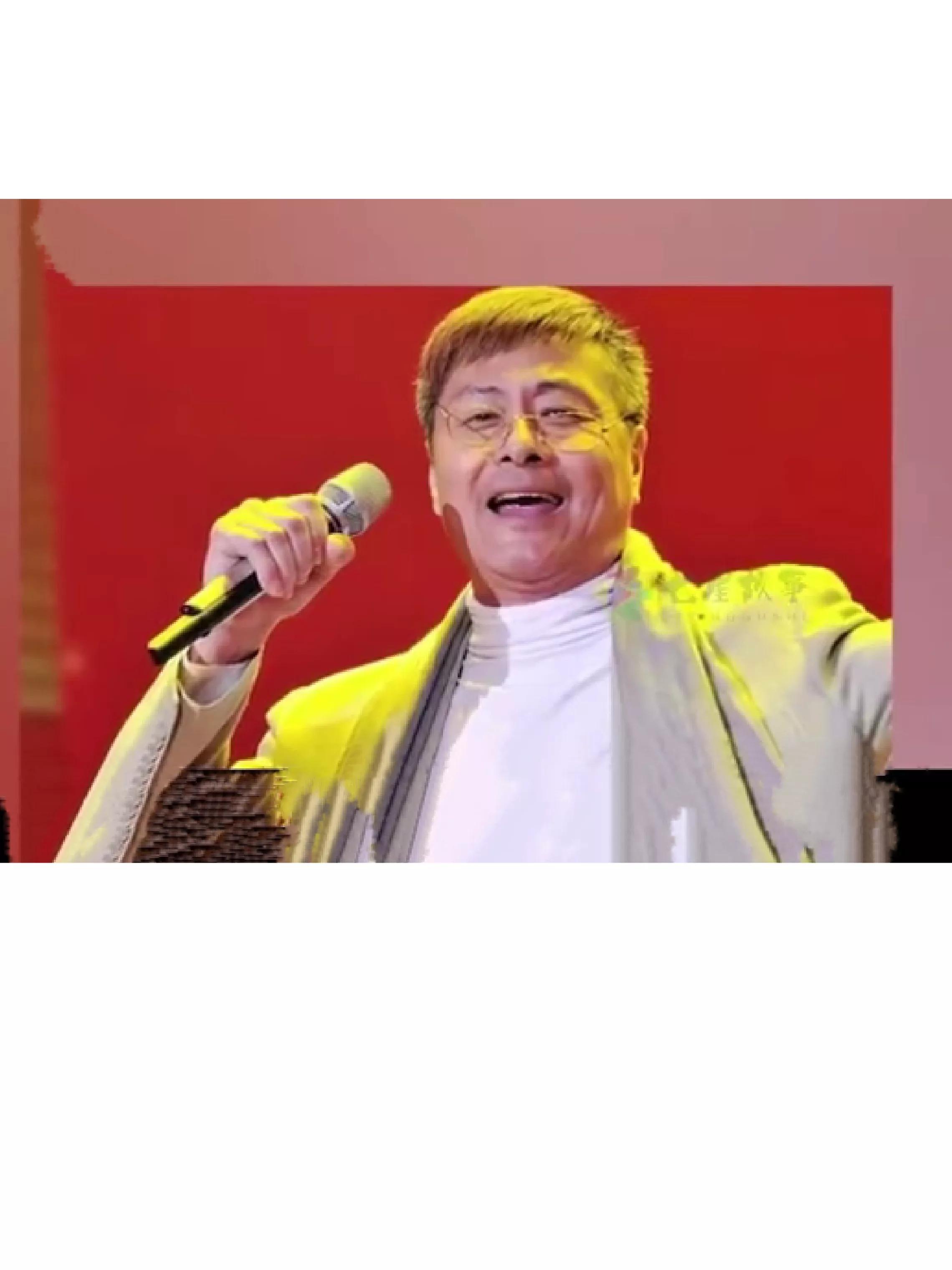 Cross talk actor Feng Gong - iMedia