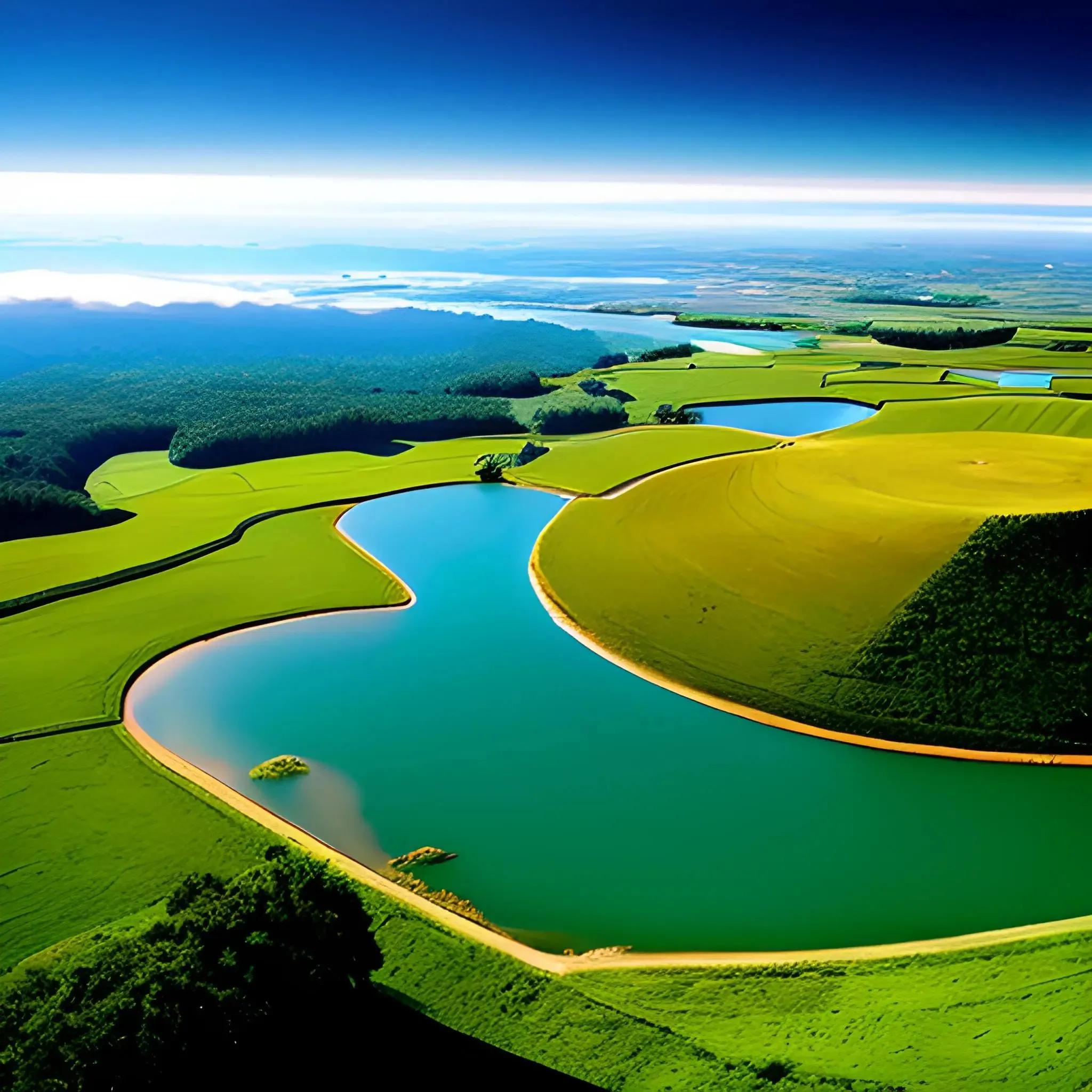 The Truth About Pan Gu's Creation of Heaven and Earth - iMedia