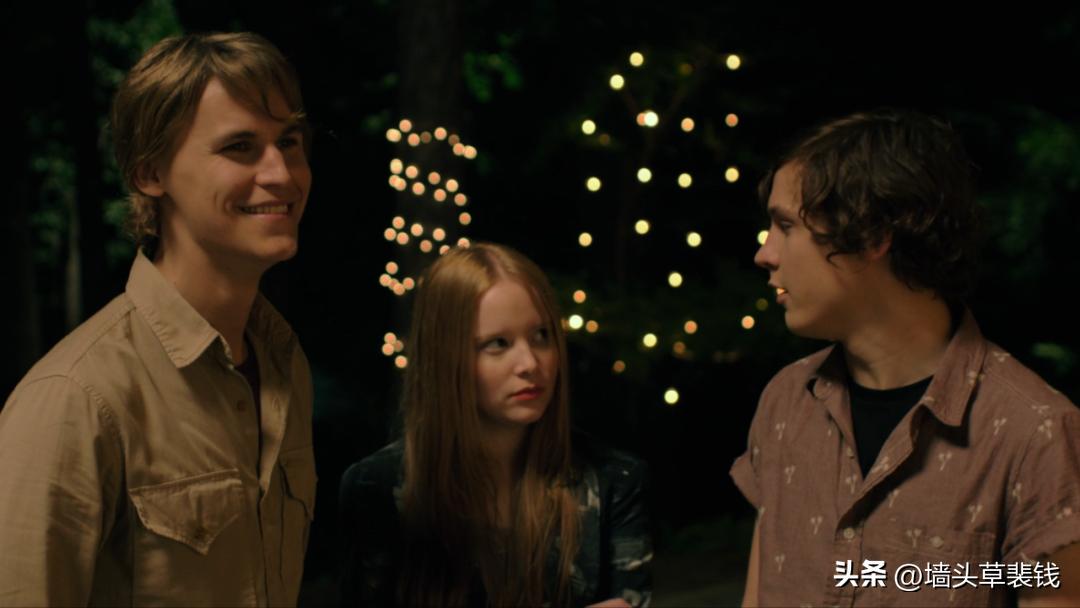 Is the American horror movie "Ghost Companion" worth watching? - iMedia