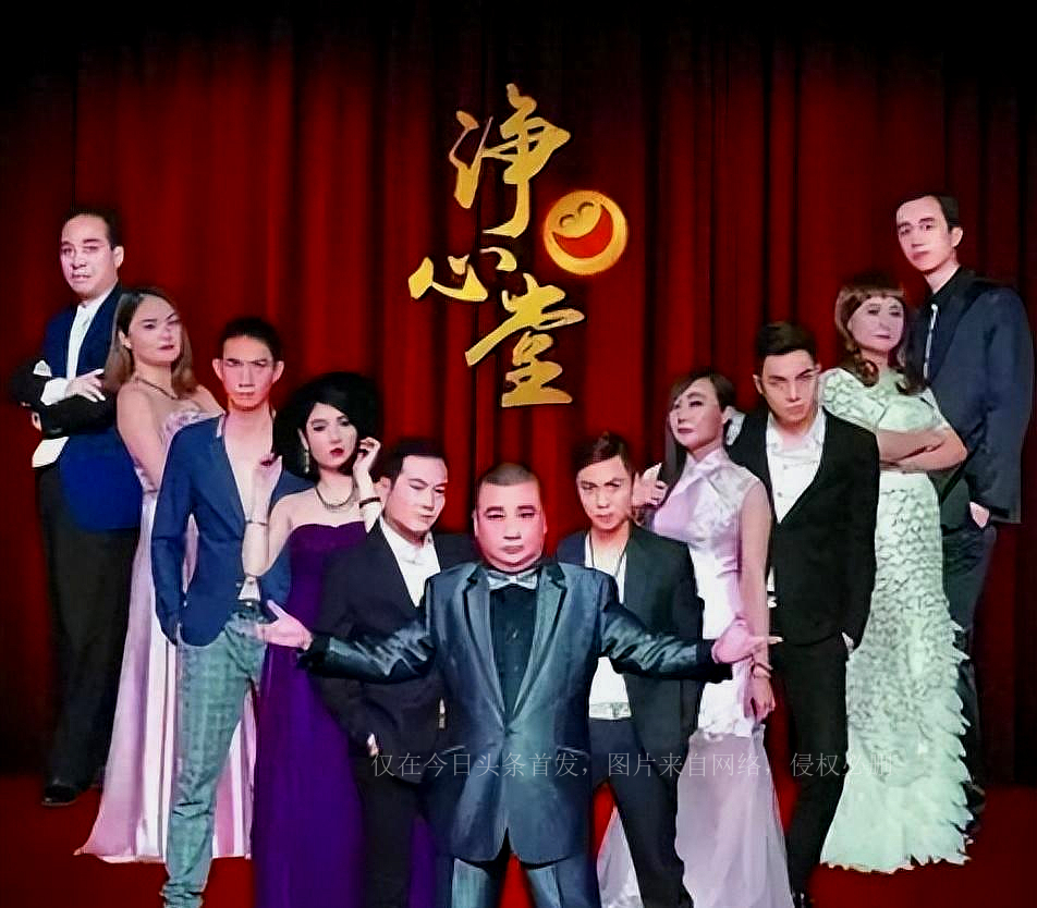 Chen Jianxiong's son met his master Huang Junying. Netizens said: Let's play "Fat Boy Rice ...