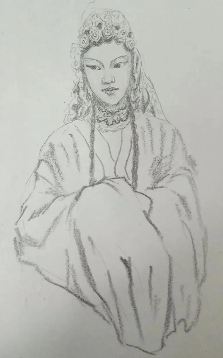 A poem remembers the important works of "Southern Opera" - iMedia