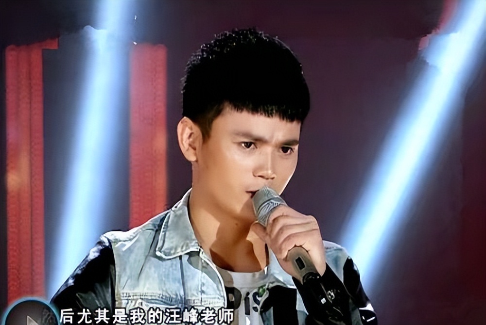 Since Zhao Yingjun, another young singer died of illness at the age of ...