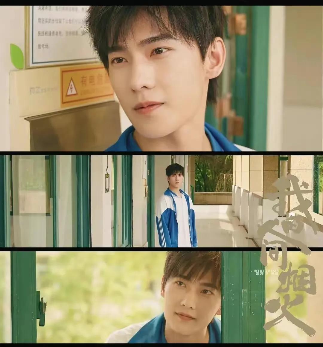 The first 8 episodes broke 800 million, Yang Yang's new drama was ...