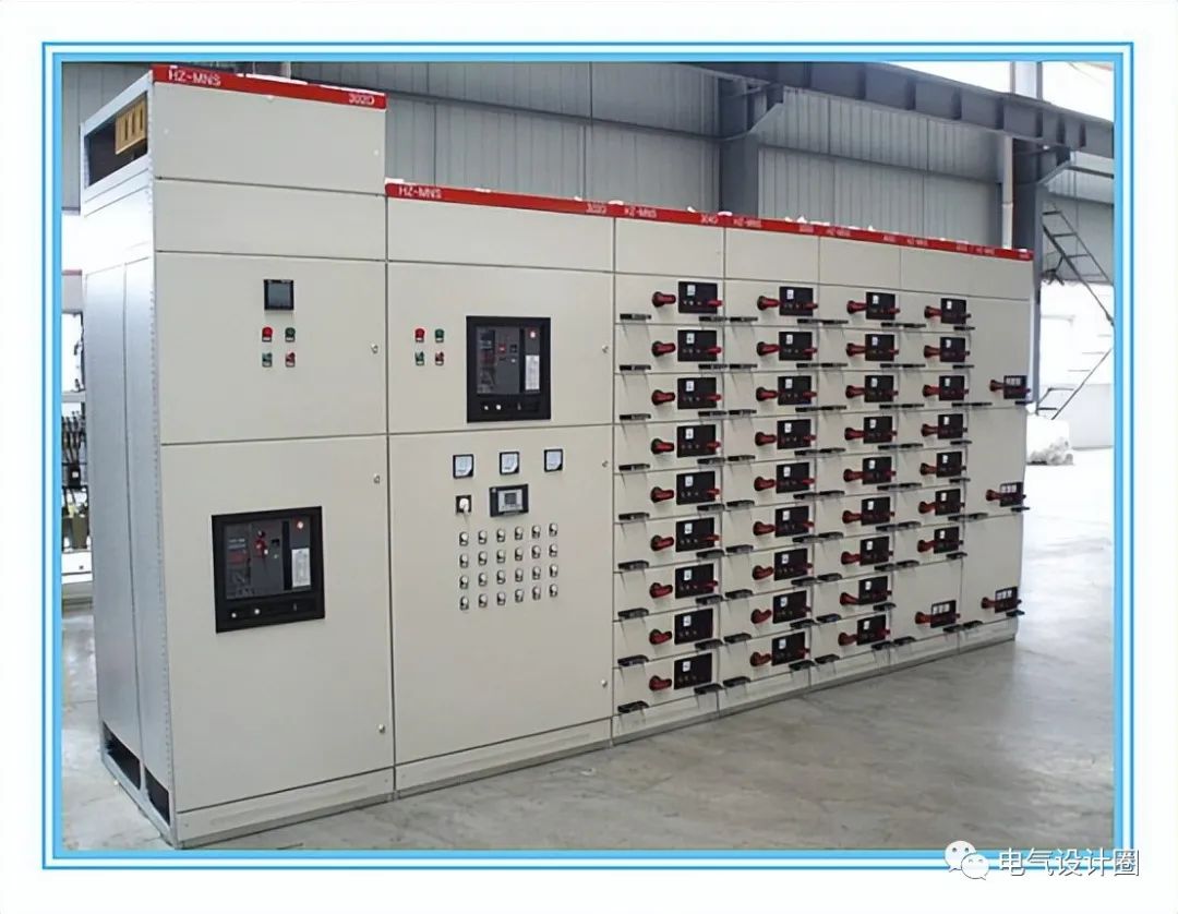 The main differences between GGD, GCK, GCS, and MNS four commonly used ...