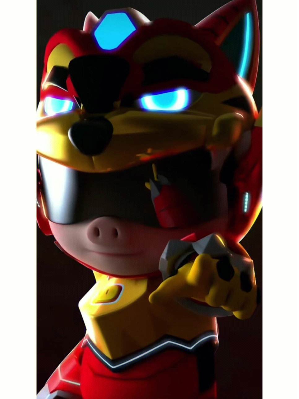 The best inventory of Chinese comics: Pigman is actually the first ...