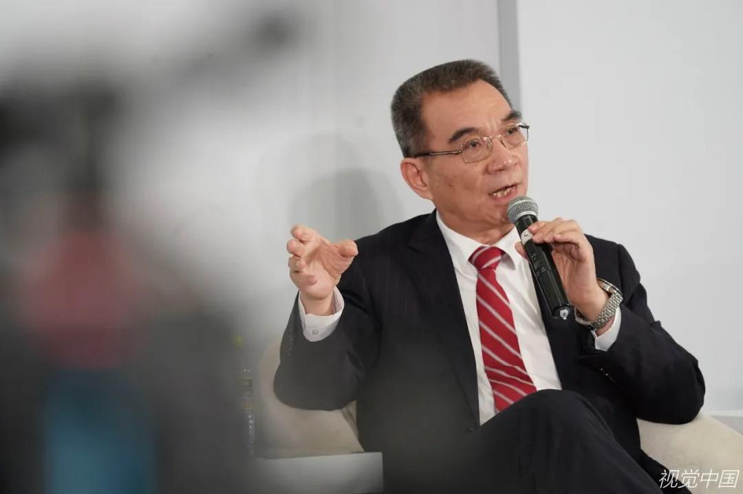 Interview with Justin Yifu Lin: What will be the driving force for ...