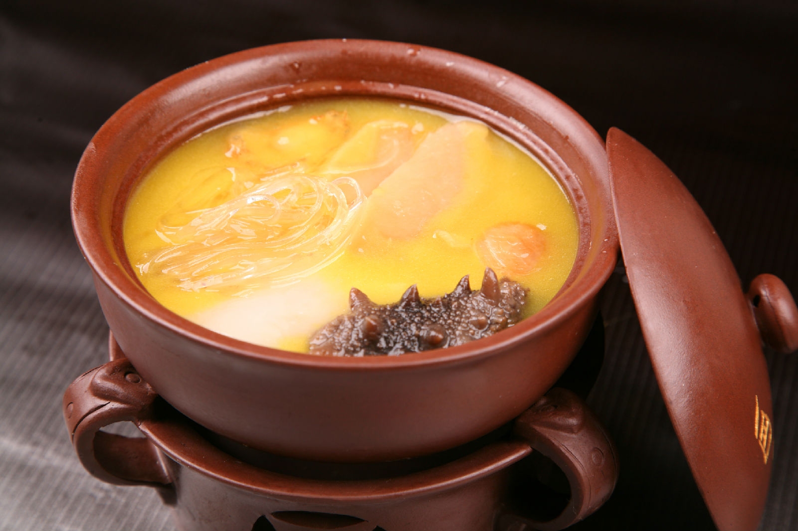 Buddha jumps over the wall: how to make a traditional delicacy - iMedia